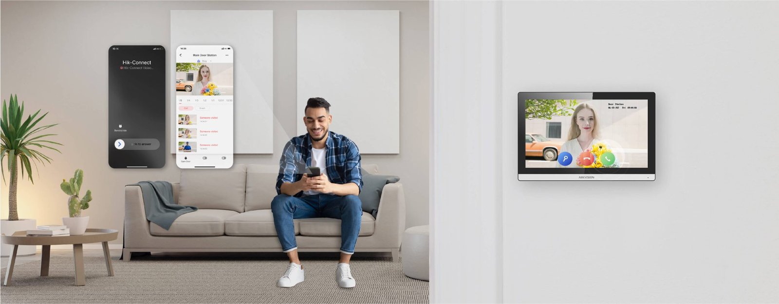 Apollo Security | CCTV | Burglar Alarms | Door Intercom | Installation